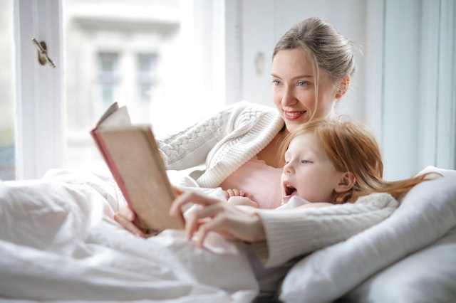 Is My Child Ready For Reading Instruction At What Age Should I Teach 