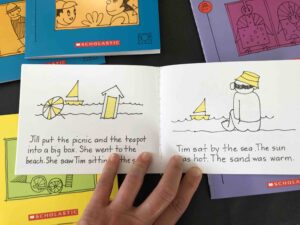 The Best Decodable Books - Your Go-To List of Decodable Readers ...