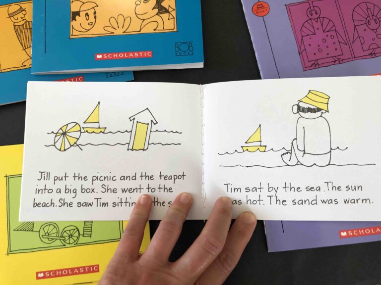 The Best Decodable Books - Your Go-To List of Decodable Readers ...