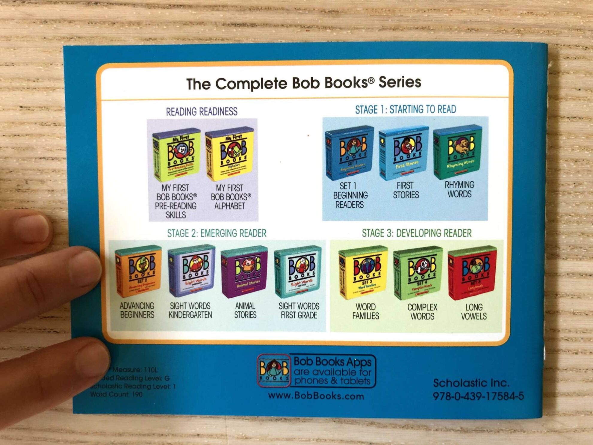 The Best Decodable Books - Your Go-To List of Decodable Readers ...