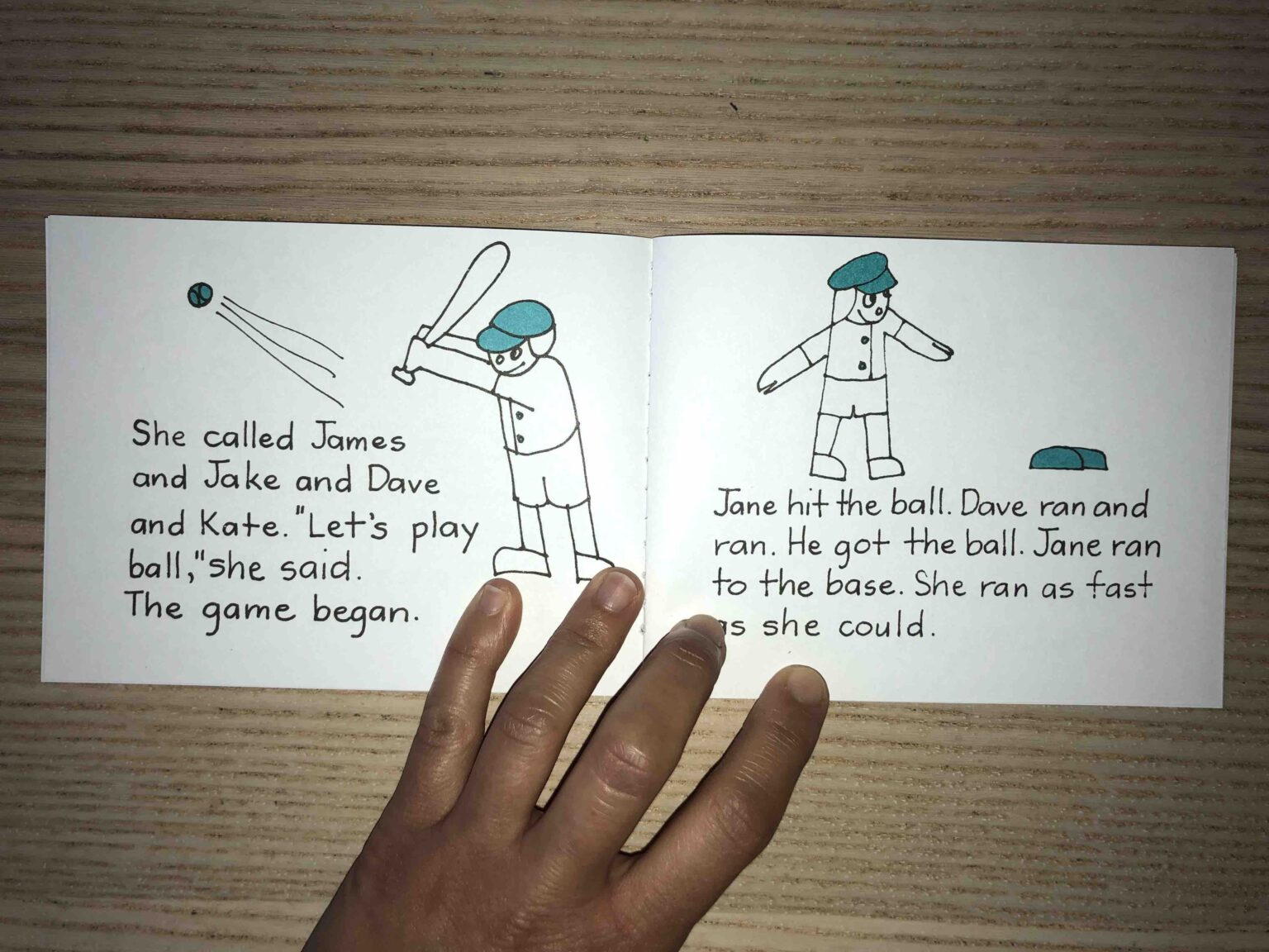 The Best Decodable Books - Your Go-To List of Decodable Readers ...