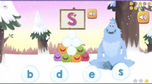 Fast Phonics App Review: The Phonics-First App by Reading Eggs — Is It ...