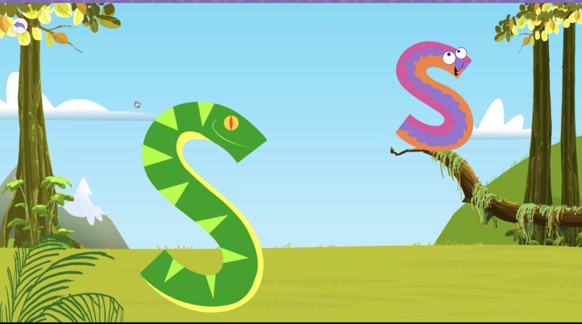 Fast Phonics App Review: The Phonics-First App by Reading Eggs — Is It ...
