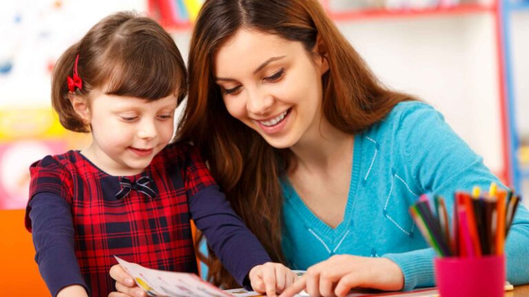How to teach my child to read (FROM SCRATCH)? The ULTIMATE Free Step-by ...