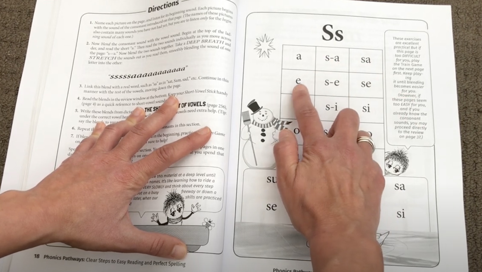 Homeschool Literacy Curriculums 101: 6 POPULAR Teaching Reading Styles ...