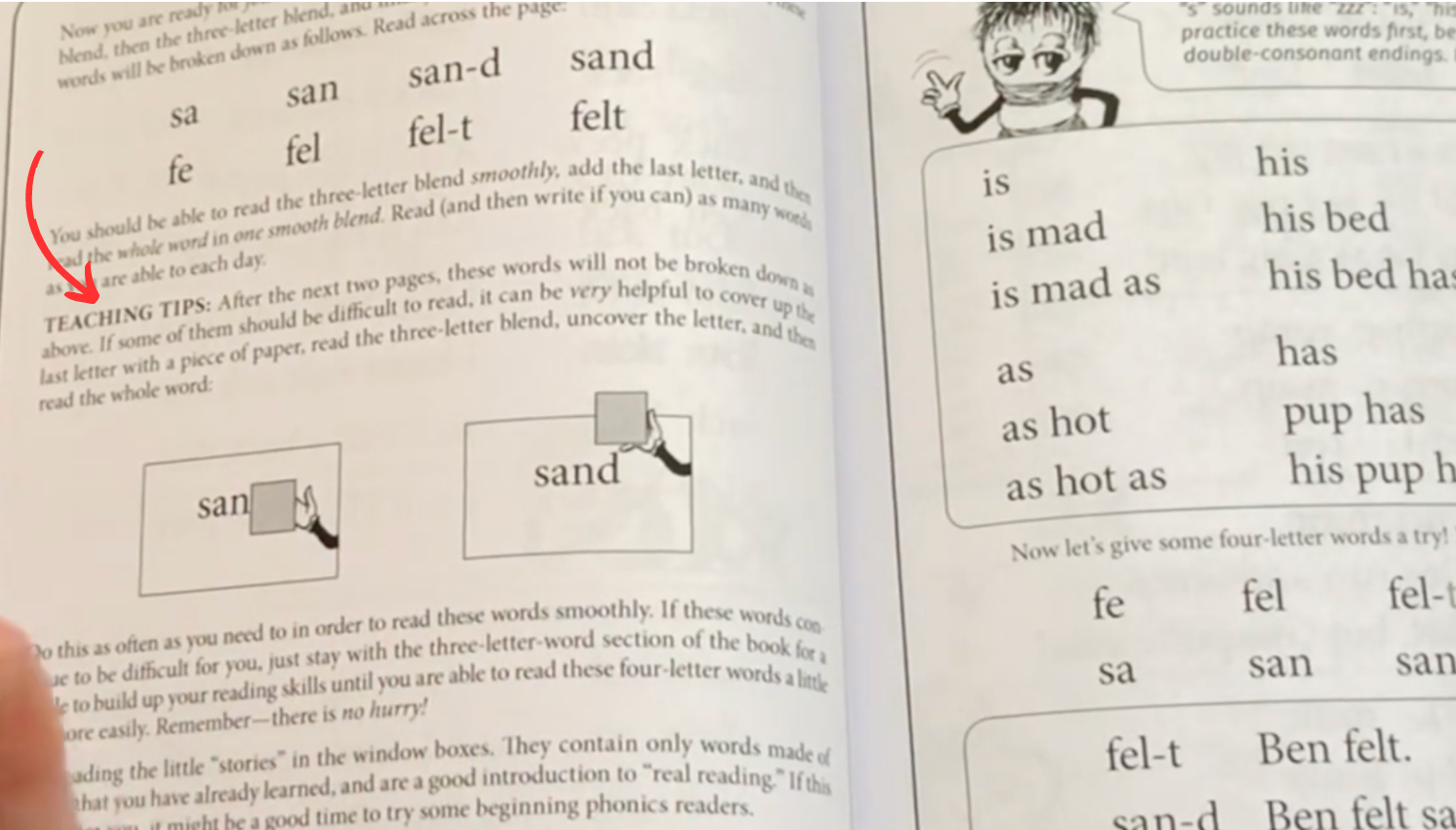 Struggling Readers Curriculum - Phonics Pathways COMPREHENSIVE Review – Does it REALLY work ...