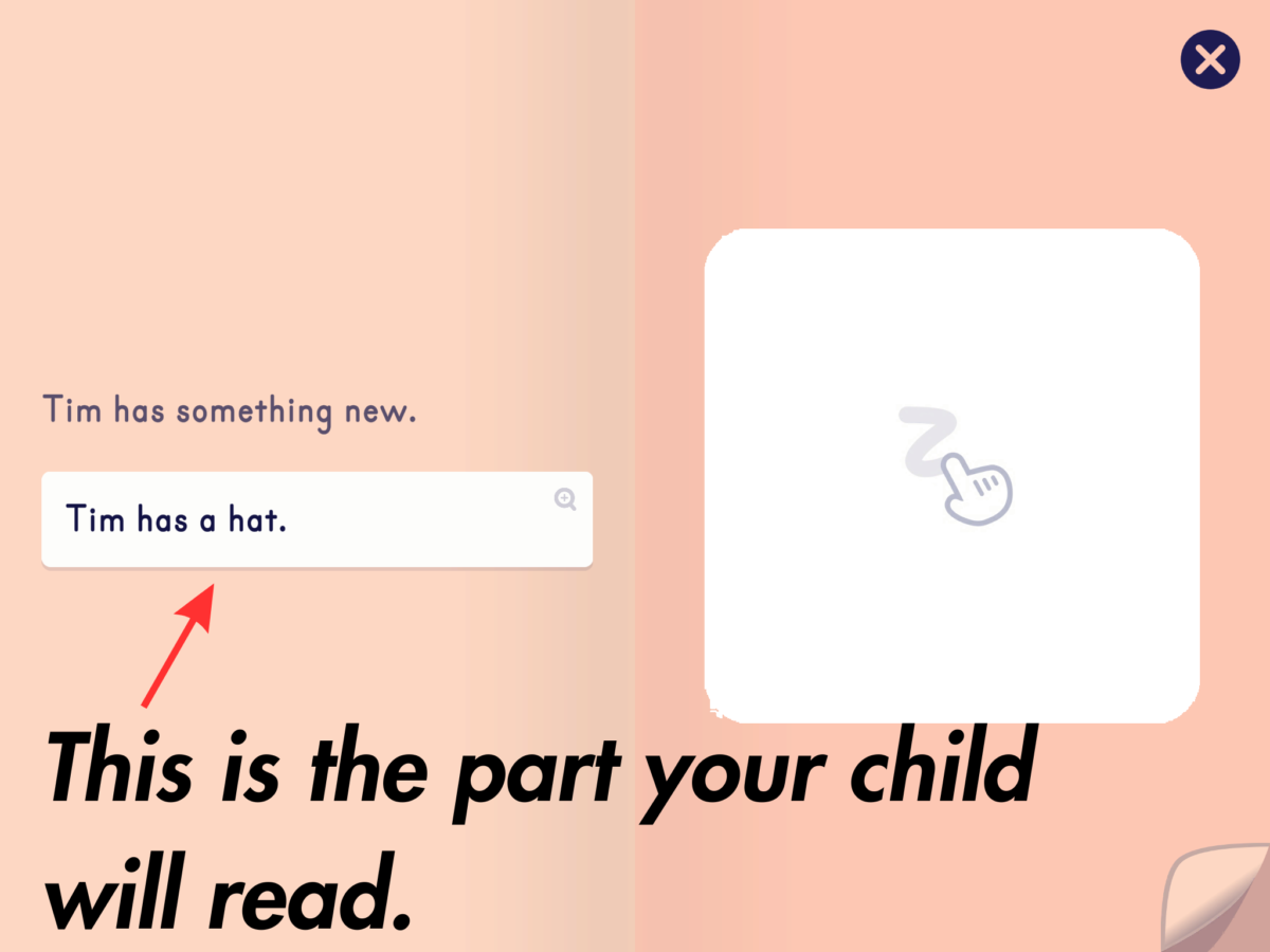 Reading.com app review - Is this the ULTIMATE PHONICS app? Can you teach your child to read with ...