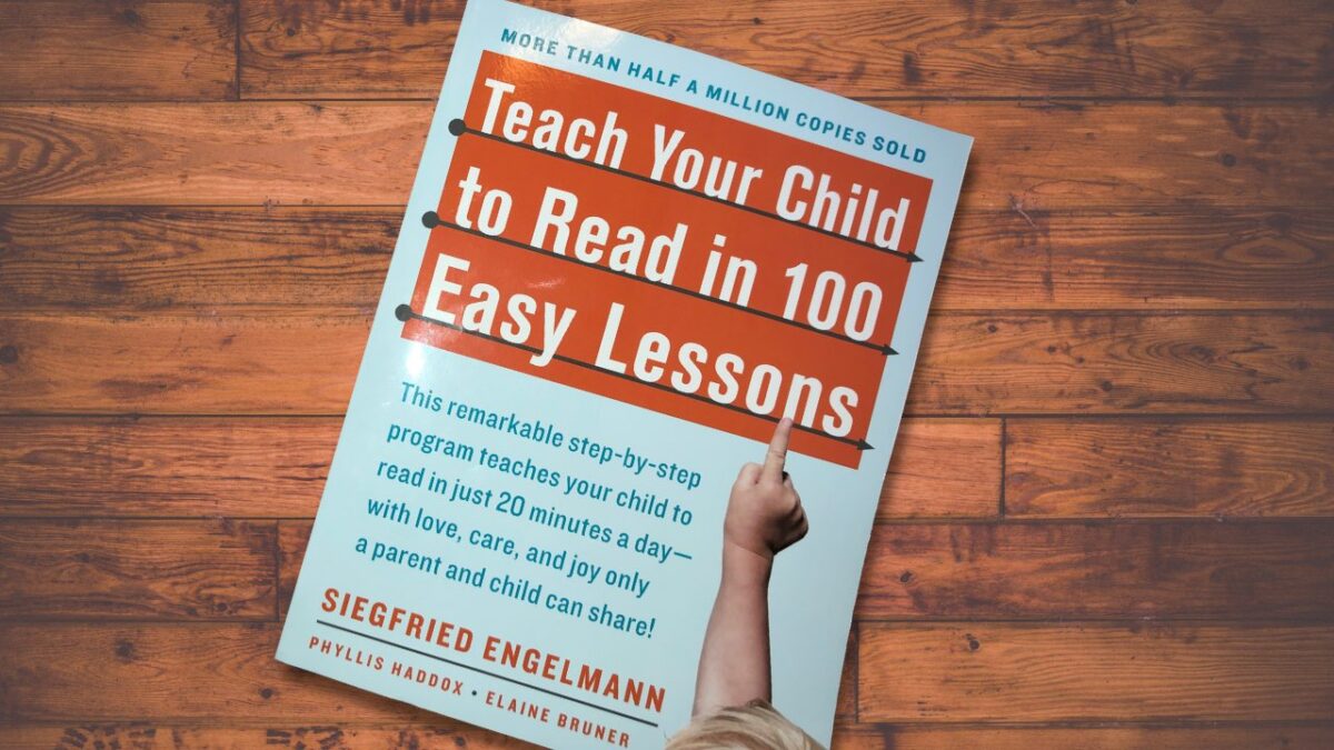 Homeschool Literacy Curriculums 101: 6 POPULAR Teaching Reading Styles ...