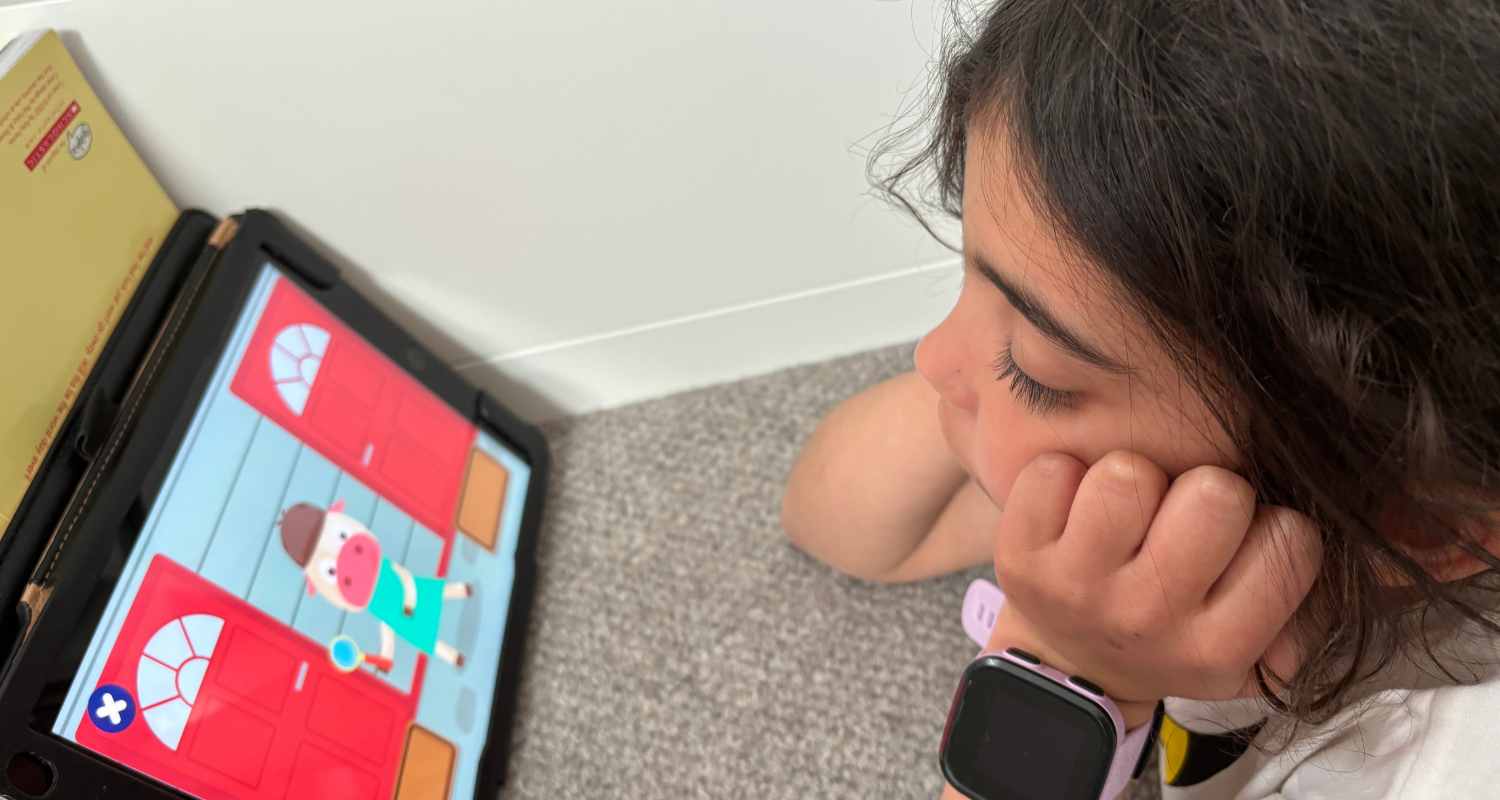 Learning Reading HUB - Learning Reading Hub