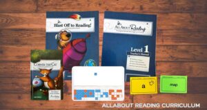 All About Reading Review - Is It Really Worth It? Your Essential Guide ...