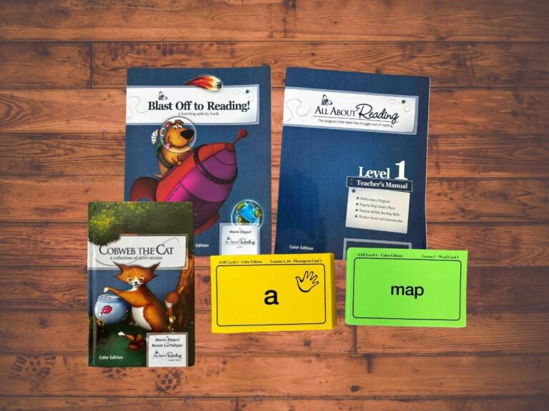 All About Reading Review - Is It Really Worth It? Your Essential Guide ...