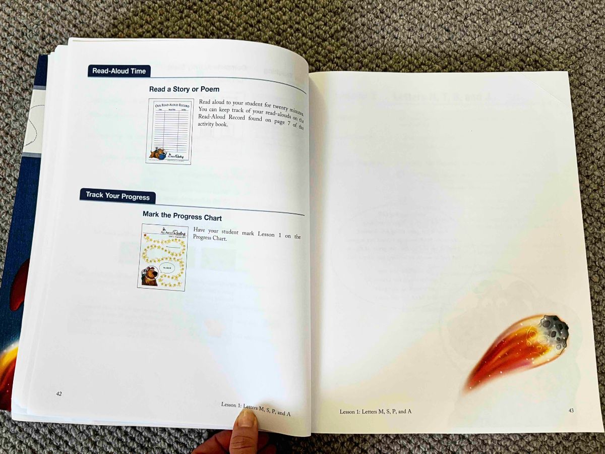 All About Reading Review - Is It Really Worth It? Your Essential Guide ...