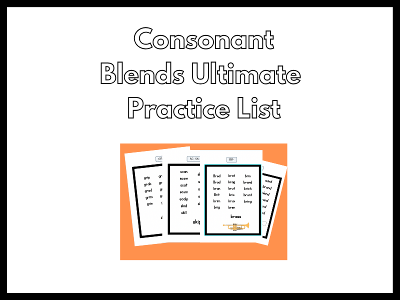 Discover our literacy materials! - Learning Reading Hub