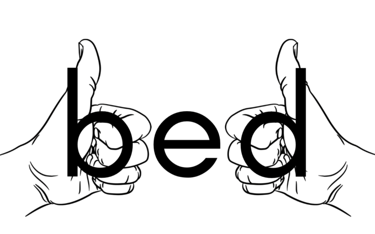 How to Fix b/d Reversal: Complete Guide for Parents and Teachers for B ...