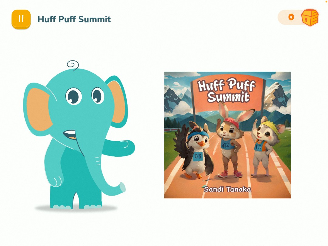 Read With Ello App Review: Can This AI Reading App Really Help Your ...