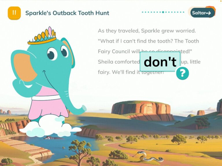 Read With Ello App Review: Can This AI Reading App Really Help Your ...