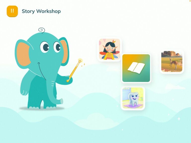 Read With Ello App Review: Can This AI Reading App Really Help Your ...